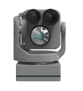 NextVision DragonEye2 - Heavy Lift Drones | UAV UAS | Harris Aerial