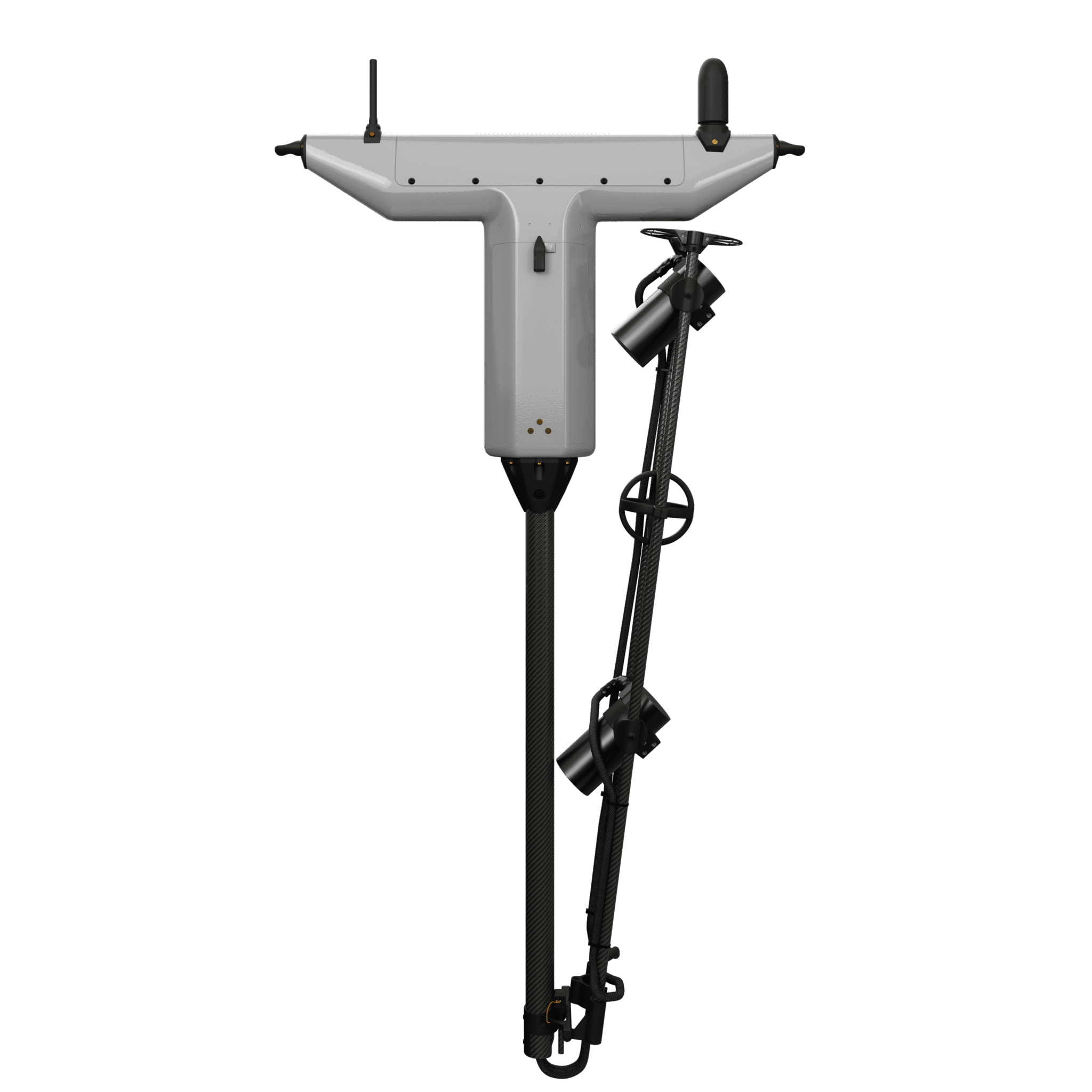 UMag V2MAG™ Drone Magnetic Detection